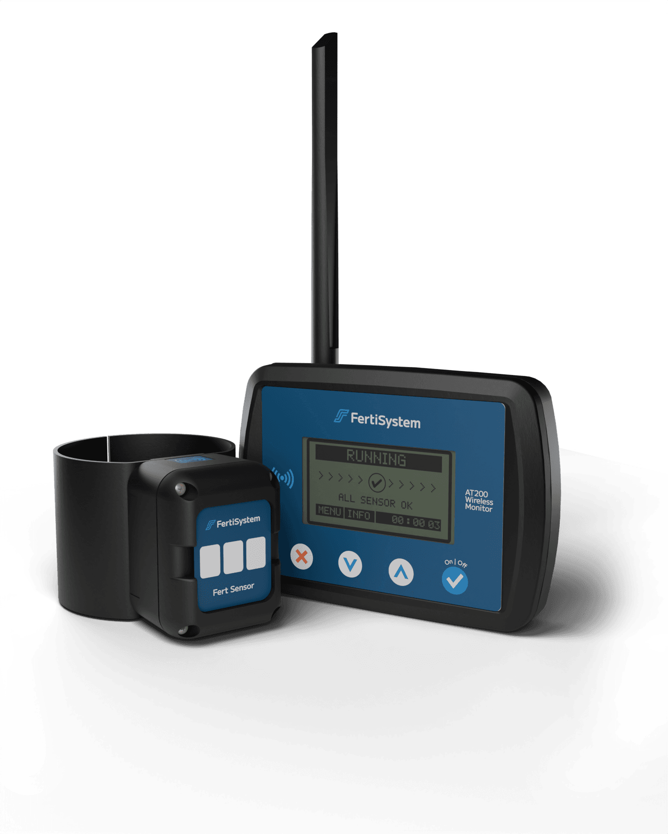 Home - FertiSystem 2025